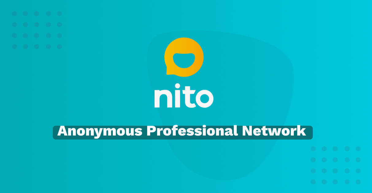 Join your co-workers on Nito.